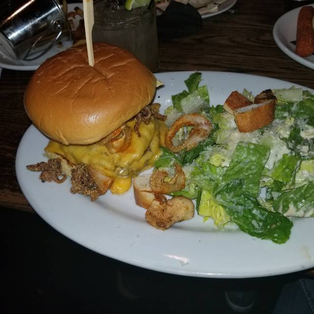 Craftsman Row Saloon Restaurant - Philadelphia, PA | OpenTable