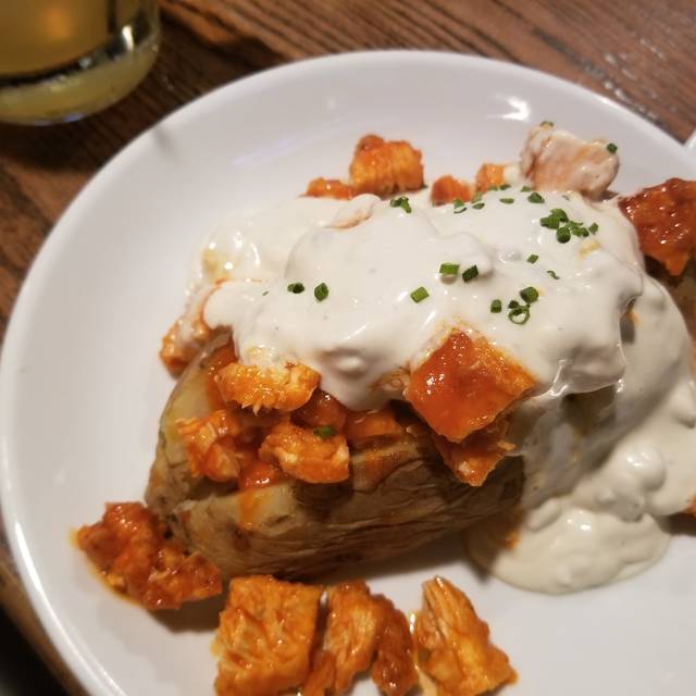 Craftsman Row Saloon Restaurant - Philadelphia, PA | OpenTable