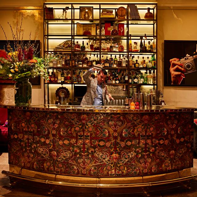 COYA Mayfair - London, | OpenTable