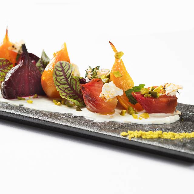 Spago - Bellagio Restaurant - Las Vegas, NV | OpenTable