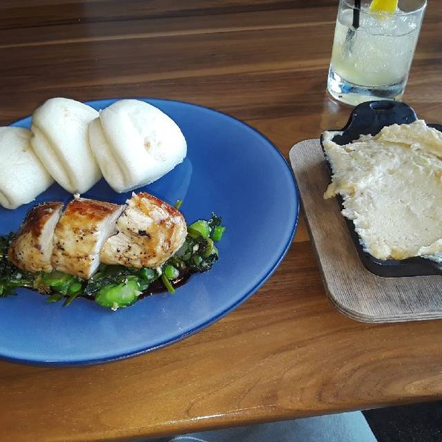 Water's Table Restaurant - Renton, WA | OpenTable