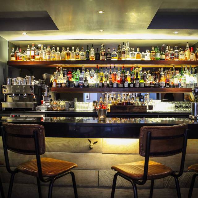 Monteiths - Edinburgh, | OpenTable