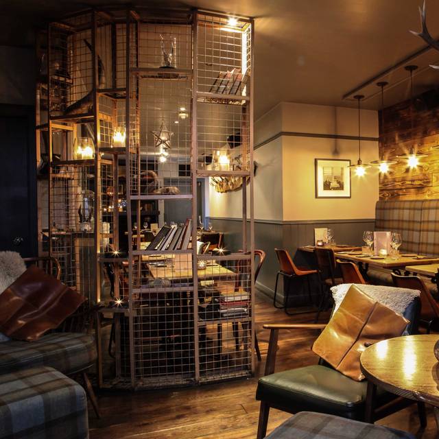 Monteiths - Edinburgh, | OpenTable