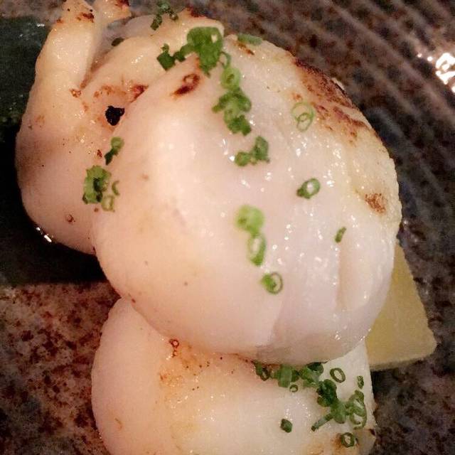 Zuma Japanese Restaurant - NY - New York, NY | OpenTable