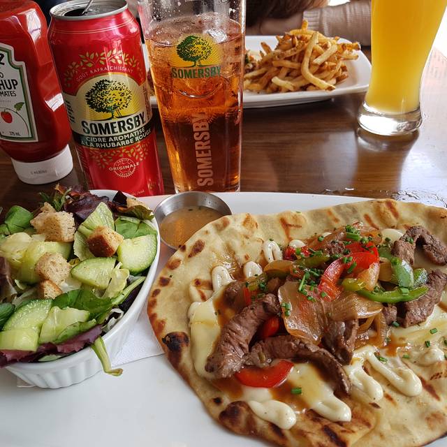 Union Social Eatery St. Clair Restaurant - Toronto, ON | OpenTable