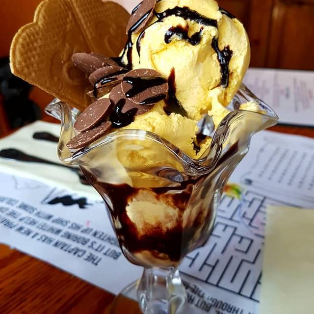 The Captain Digby Restaurant - Broadstairs, Kent | OpenTable