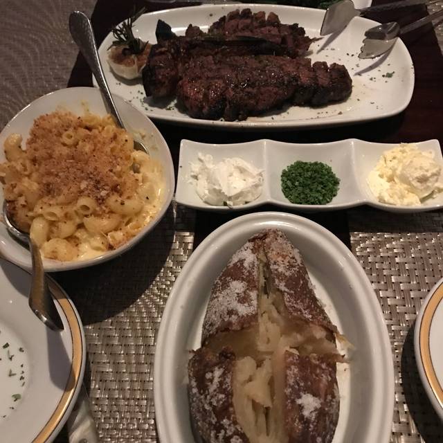 Larsen's Steakhouse - Woodland Hills Restaurant - Woodland Hills, CA ...