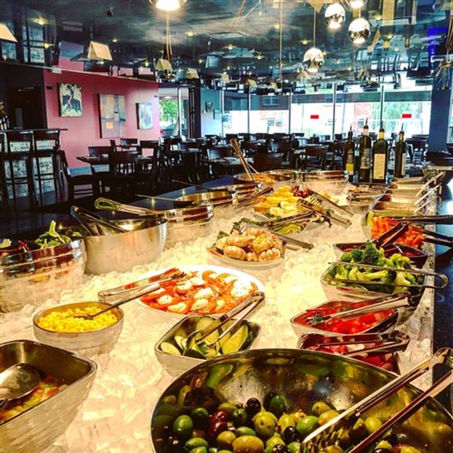 Fumaca Brazilian Steakhouse - Edmonton, AB | OpenTable