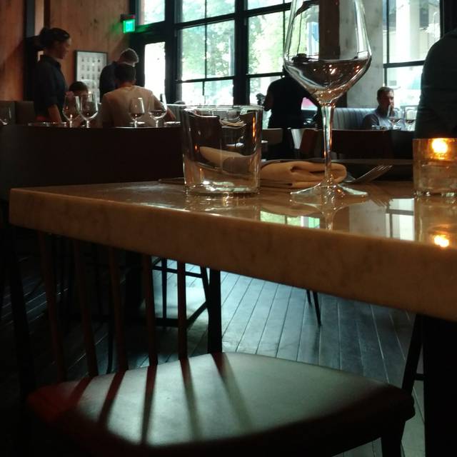 Angeline's Restaurant - Charlotte, NC | OpenTable