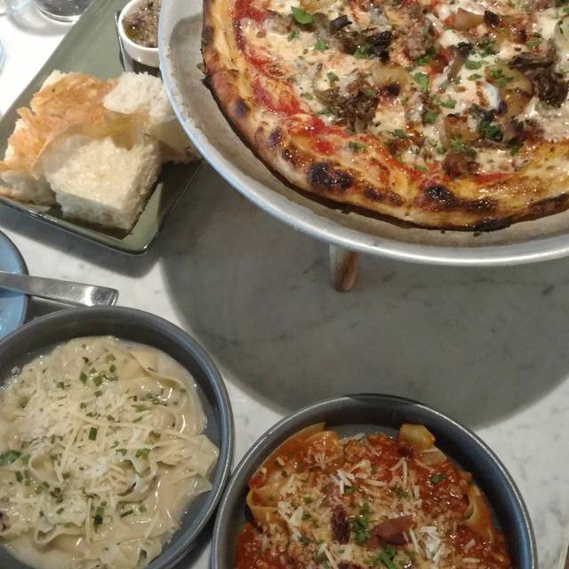 Angeline's Restaurant - Charlotte, NC | OpenTable