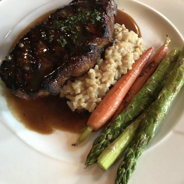 Russell's Restaurant - Bothell, WA | OpenTable