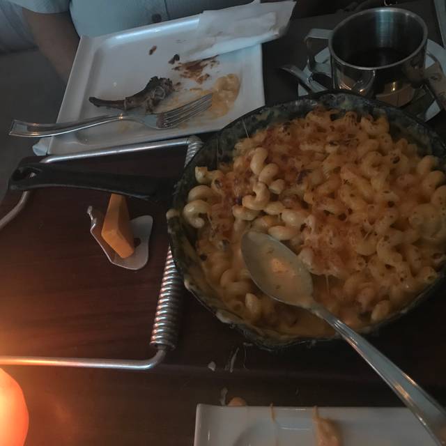 Barton G. The Restaurant - Los Angeles - West Hollywood, CA | OpenTable