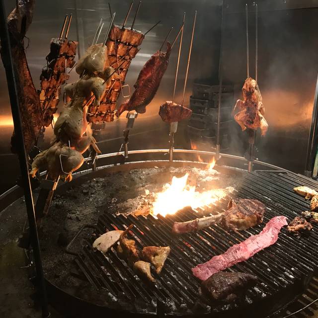 Graziano's Coral Gables Restaurant - Coral Gables, FL | OpenTable