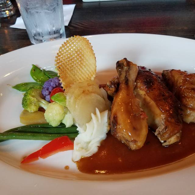 Brushi Restaurant - Omaha, NE | OpenTable