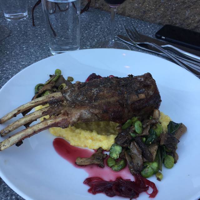 Twisted Fern Restaurant - Park City, UT | OpenTable