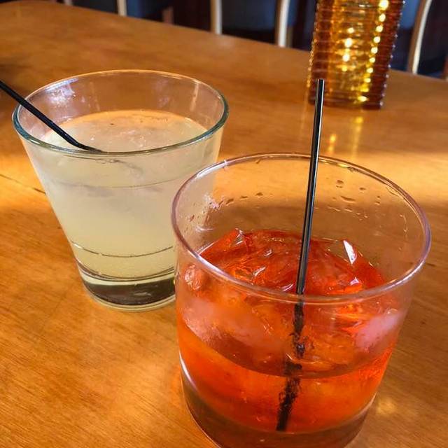 Embargo Restaurant - Hyannis, MA | OpenTable