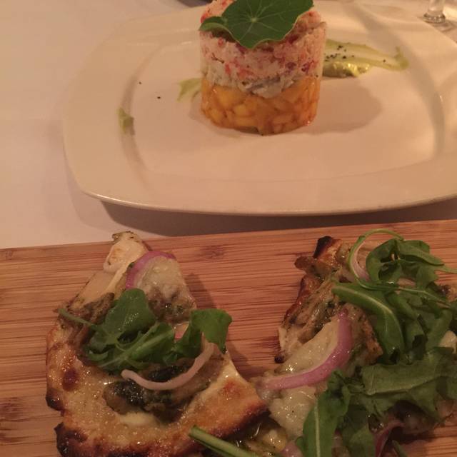 Eden Restaurant - Rehoboth Beach, DE | OpenTable