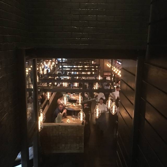 Little Alley Steak - Buckhead Restaurant - Atlanta, GA | OpenTable