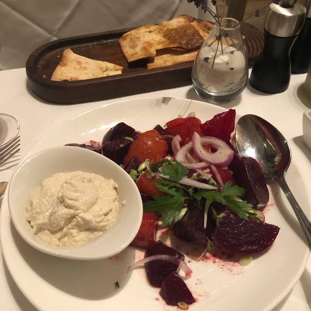 Avra Beverly Hills Restaurant - Beverly Hills, CA | OpenTable