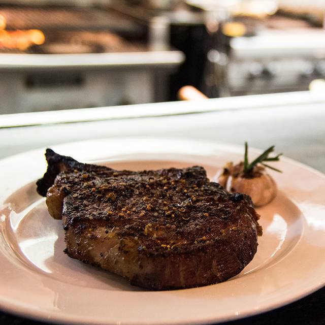 Rib n Reef Steakhouse - Montréal, QC | OpenTable