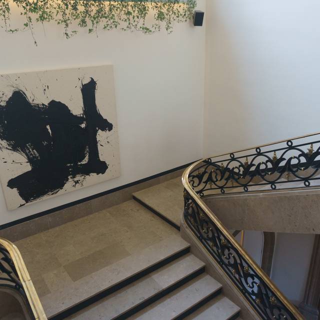 Blanco Castelar Restaurante - Ciudad de México, CDMX | OpenTable