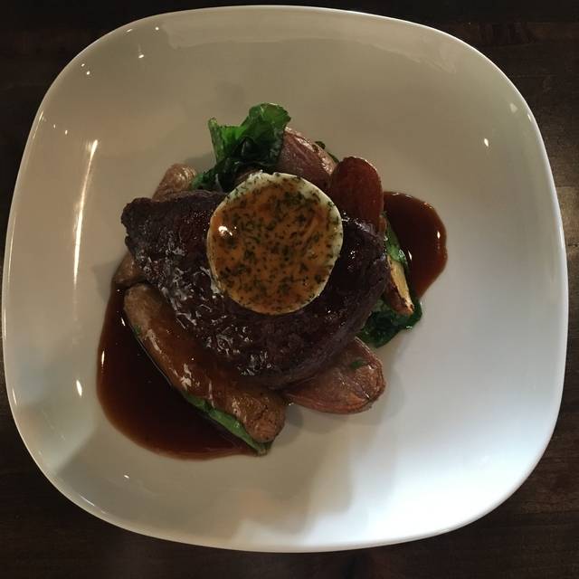 Block Restaurant - Provo, UT | OpenTable