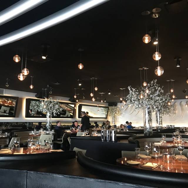 STK - Orlando Restaurant - Buena Vista, FL | OpenTable