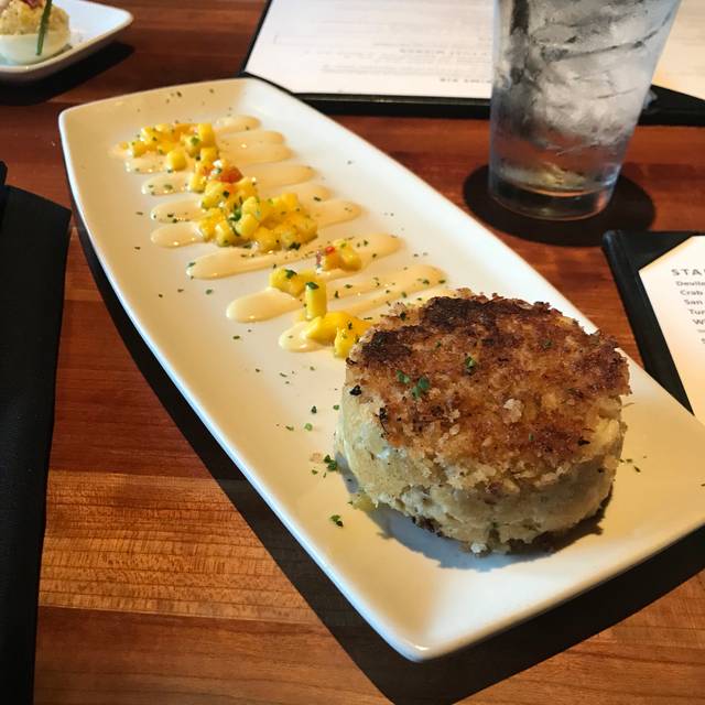 Stoney River Steakhouse and Grill - Atlanta Restaurant - Atlanta, GA ...