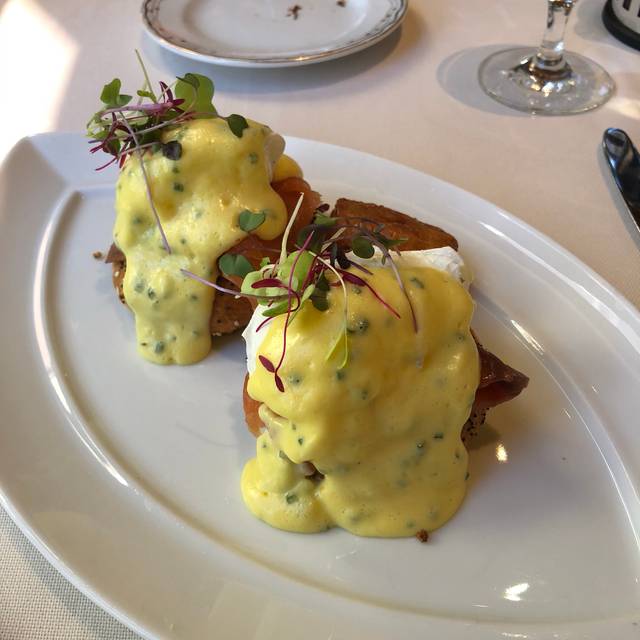 Tableau - Wynn Las Vegas Restaurant - Las Vegas, NV | OpenTable