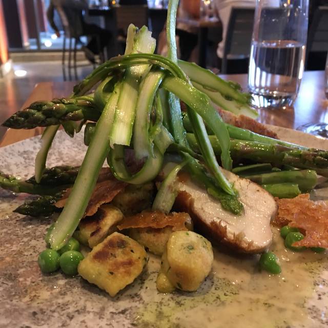 BLOCK ONE Restaurant at 50th Parallel Winery - Lake Country, BC | OpenTable