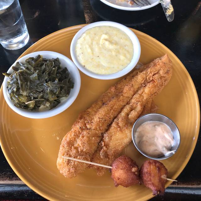 SOUTH Jazz Club Restaurant - Philadelphia, PA | OpenTable