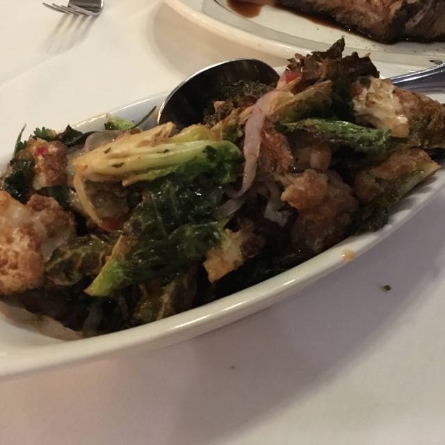 Frankie's The Steakhouse Restaurant - Duluth, GA | OpenTable