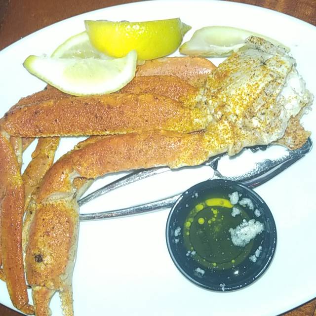 Pompano Joe's - Panama City Beach Restaurant - Panama City Beach, FL ...