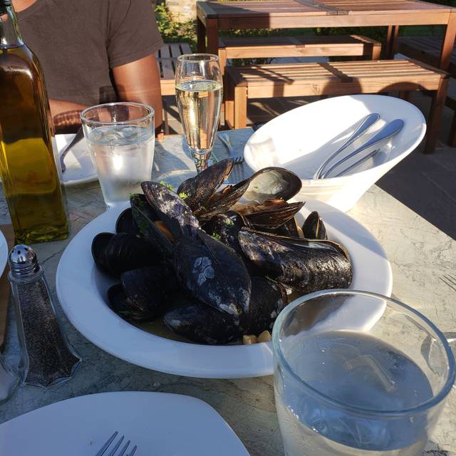 Arugula Ristorante At Cold Point Village (BYOB) Restaurant - Plymouth ...