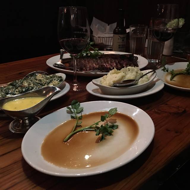 Stockyard Classic American Tavern Restaurant - Brighton, MA | OpenTable