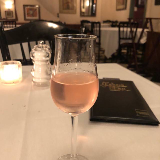 Tabard Inn Restaurant - Washington, DC | OpenTable