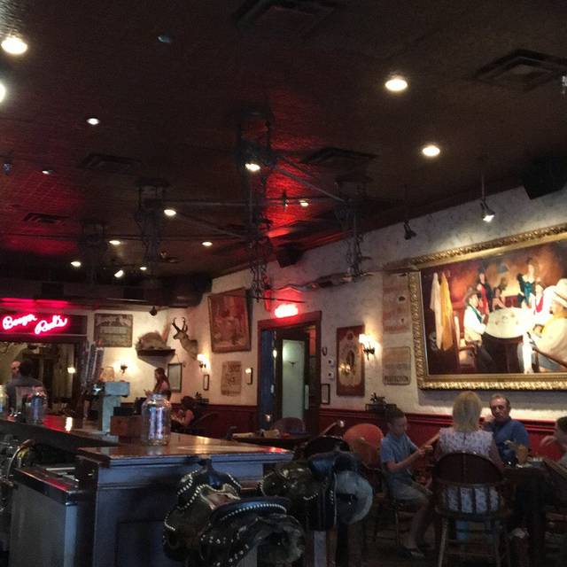 H3 Ranch at the Stockyards Hotel Restaurant - Fort Worth, TX | OpenTable