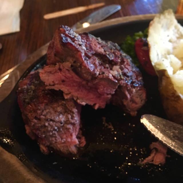 H3 Ranch at the Stockyards Hotel Restaurant - Fort Worth, TX | OpenTable