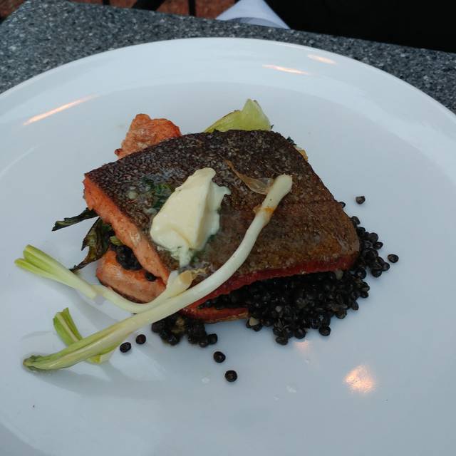 Twisted Fern Restaurant - Park City, UT | OpenTable