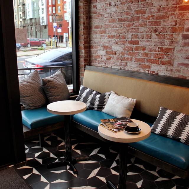 Oeste Restaurant - Oakland, CA | OpenTable