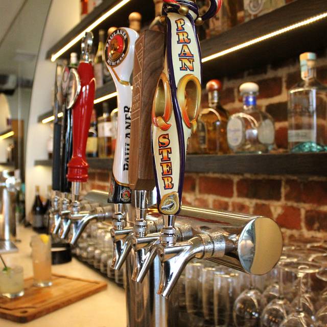 Oeste Restaurant - Oakland, CA | OpenTable