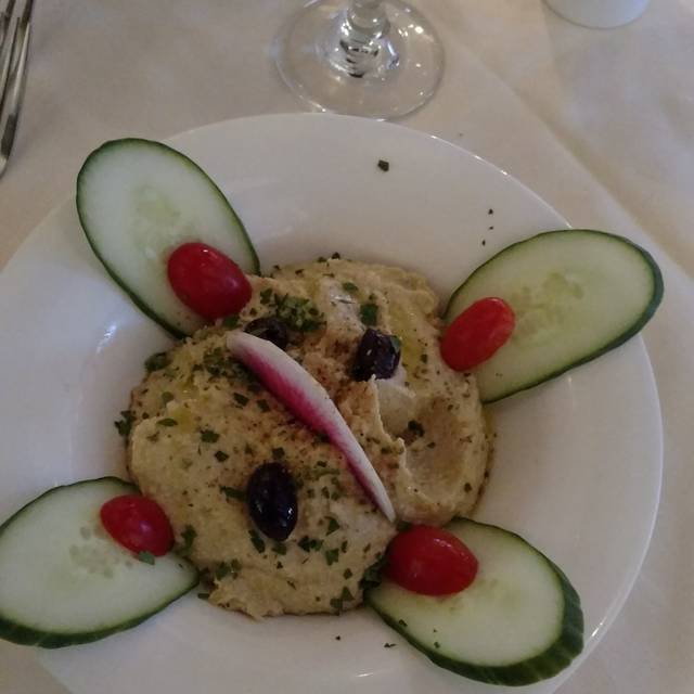 bha! bha! Persian Bistro Restaurant - Naples, FL | OpenTable