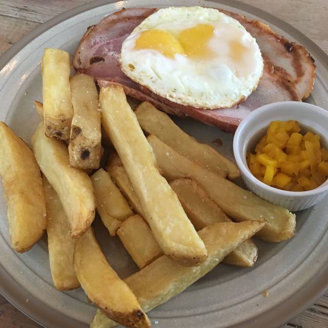 The Pigs Edgefield - Edgefield, Norfolk | OpenTable