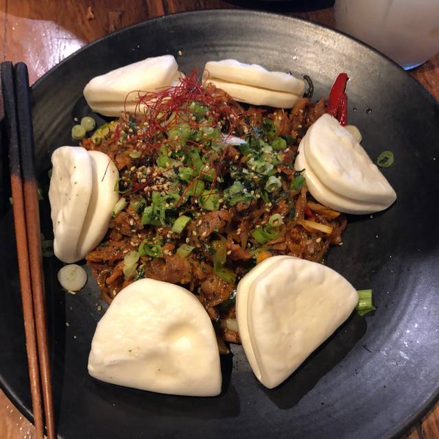 Surisan Restaurant - San Francisco, CA | OpenTable