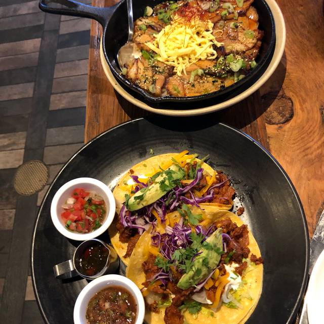 Surisan Restaurant - San Francisco, CA | OpenTable