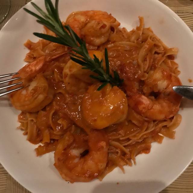 Pylos Restaurant - New York, NY | OpenTable