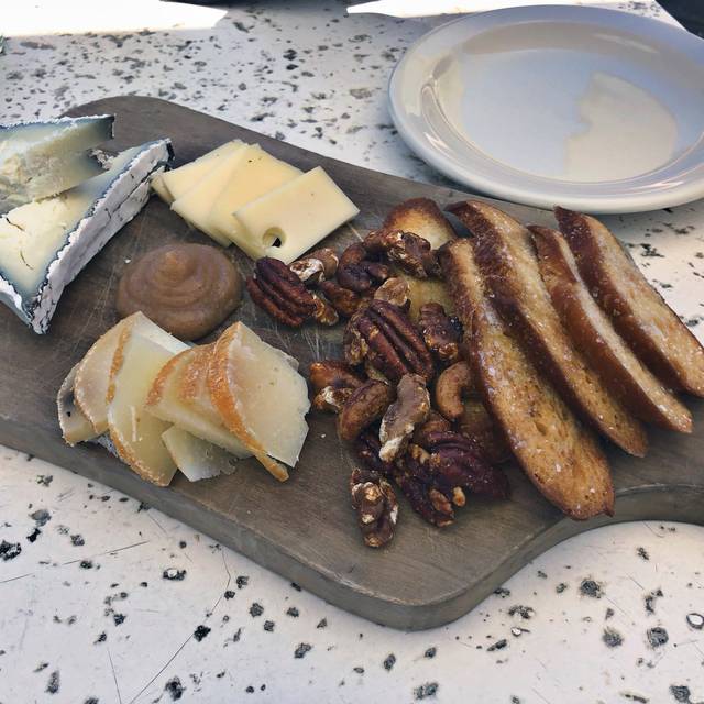 The Grill at Wente Vineyards Restaurant - Livermore, CA | OpenTable