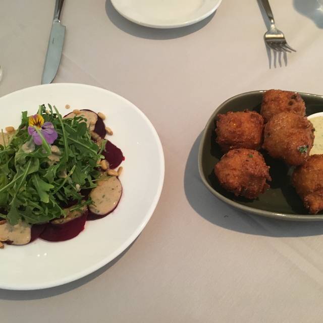 Radish & Rye Restaurant - Santa Fe, NM | OpenTable