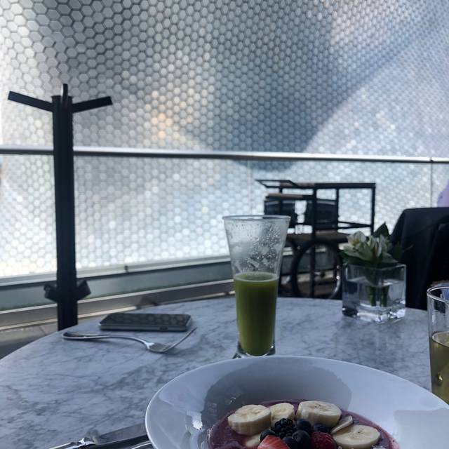 Carolo Carso Restaurante - Ciudad de México, CDMX | OpenTable