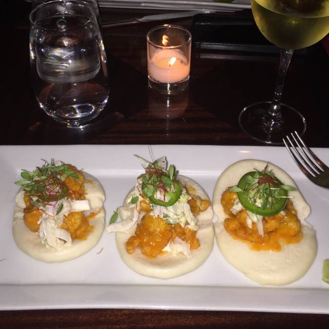 Buddakan - Philadelphia Restaurant - Philadelphia, PA | OpenTable